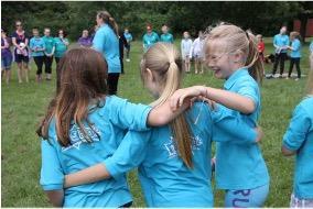 Girls’ Brigade: A 130-year legacy | Woman Alive