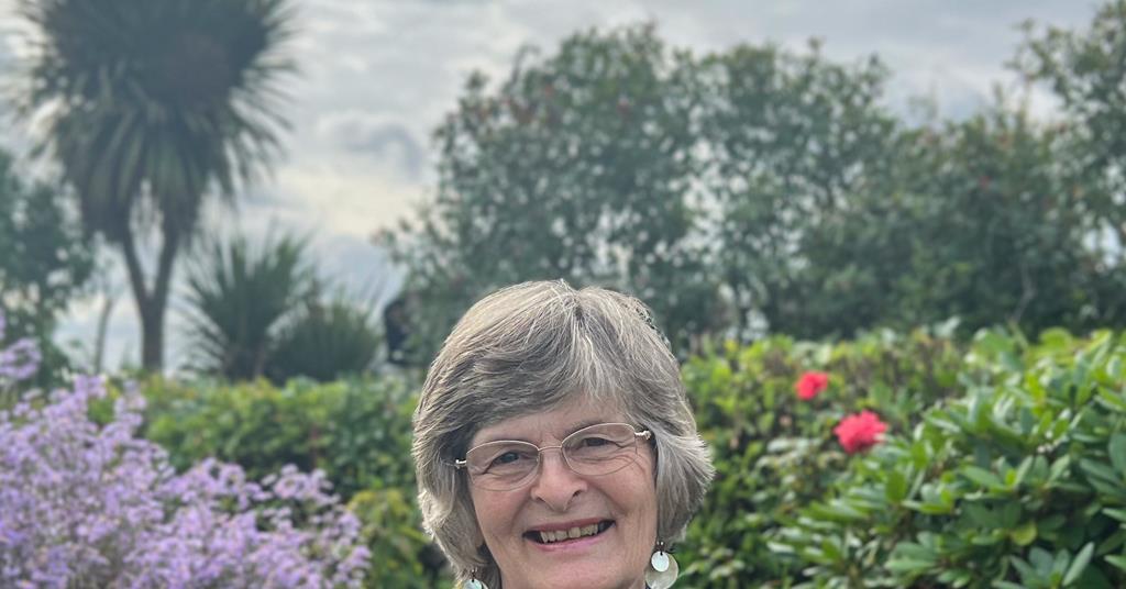 Married at 66! | Woman Alive