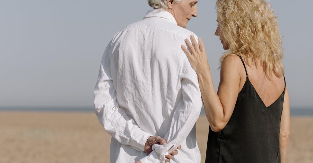 Redeeming mixed-sex relationships | Woman Alive