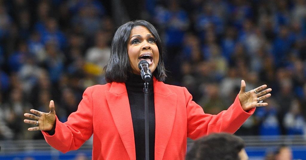 CeCe Winans Grammy win is a testimony of God’s faithfulness beyond age ...