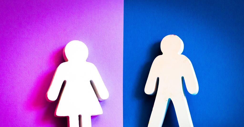 People are terrified to answer the question ‘what is a woman?’ but ...