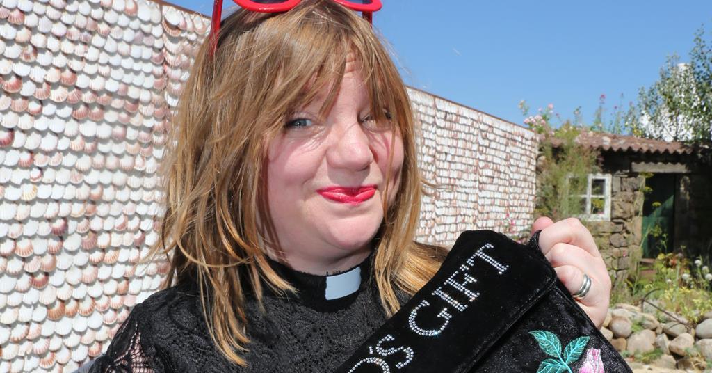Rev Kate Bottley on getting older, being on TV and the freedom of ...