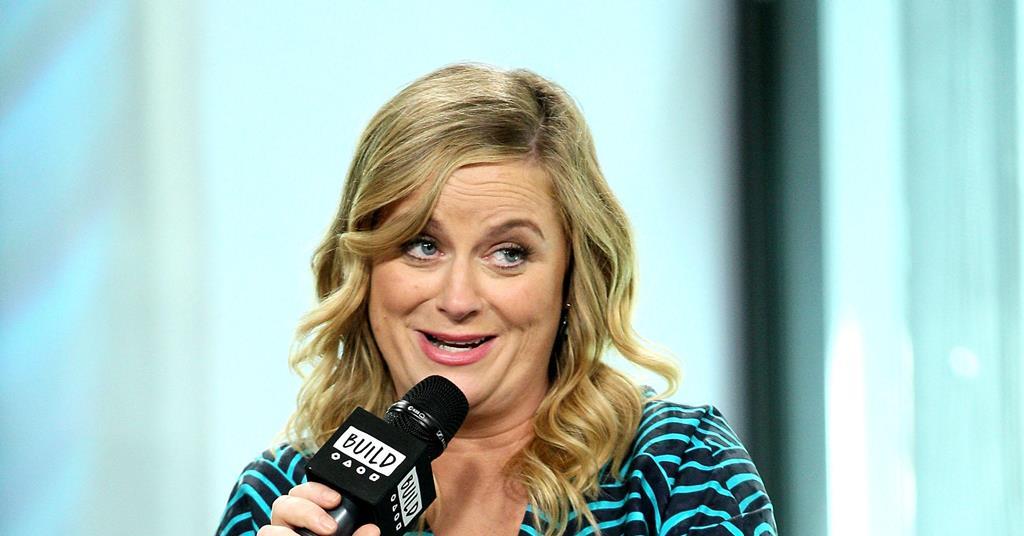 Good Hang with Amy Poehler: A gentle reminder that what we say behind ...