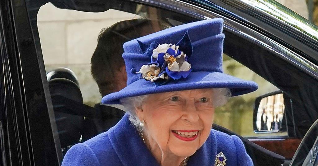 Our Queen: 70 years of faith and service | Article | Woman Alive