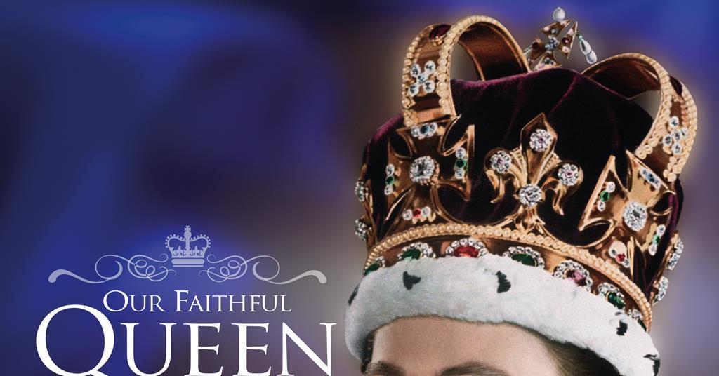 Our Queen: 70 years of faith and service | Article | Woman Alive