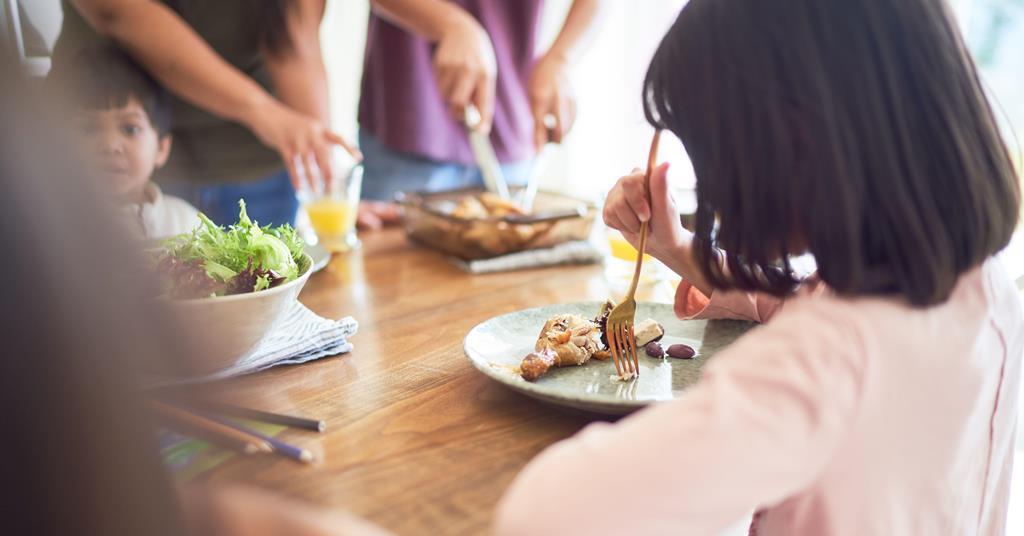 ‘My friend has an eating disorder – why can’t she just snap out of it ...