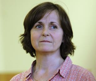 'I'm so much happier now' | Article | Woman Alive