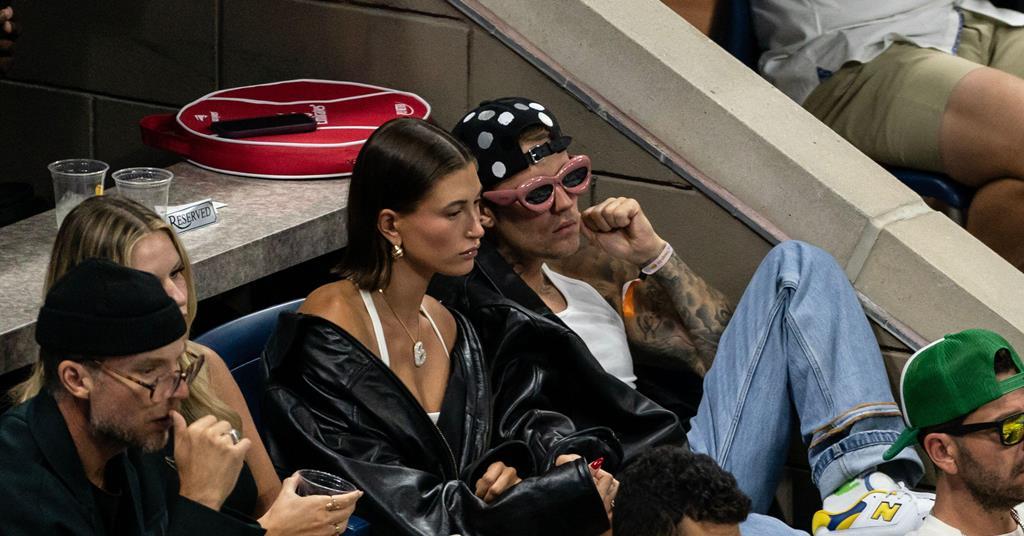 Hailey Bieber requests prayer for husband Justin's mental health ...