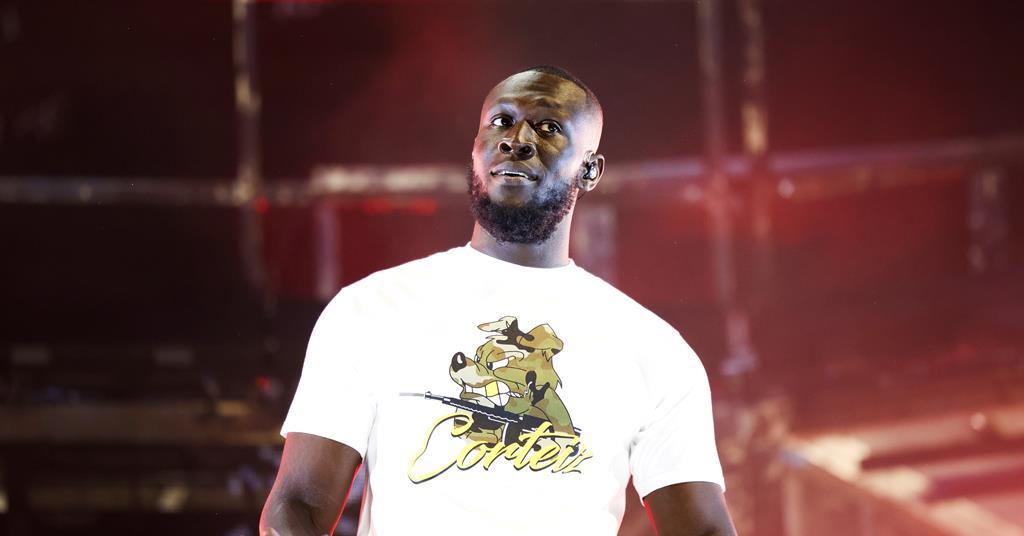 Stormzy is waiting for God to bring him his wife… but we’ve got a few ...