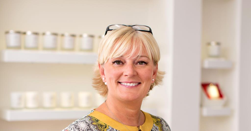 How perfume entrepreneur Jo Malone studied the Bible and met her ...
