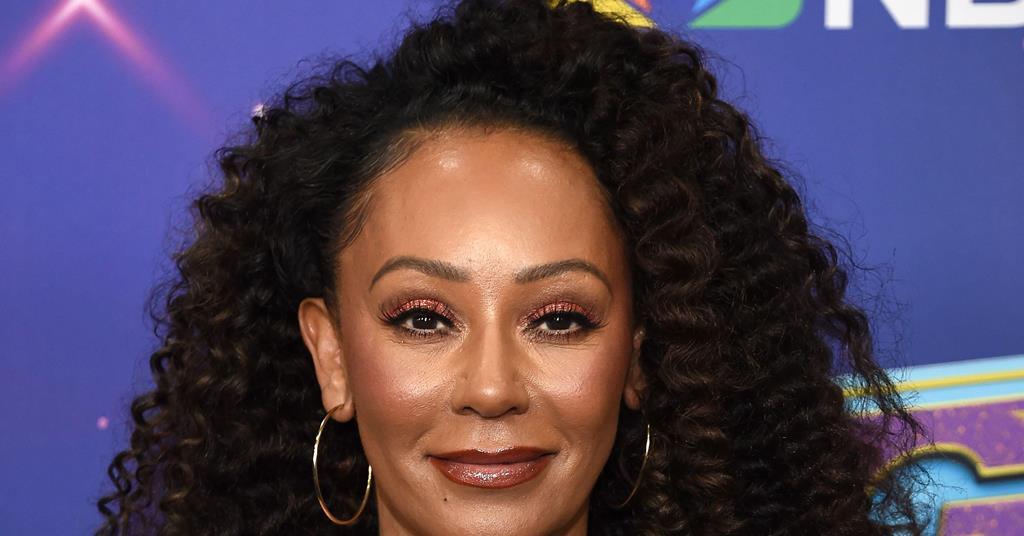 Is Scary Spice Mel B a Christian? | Woman Alive
