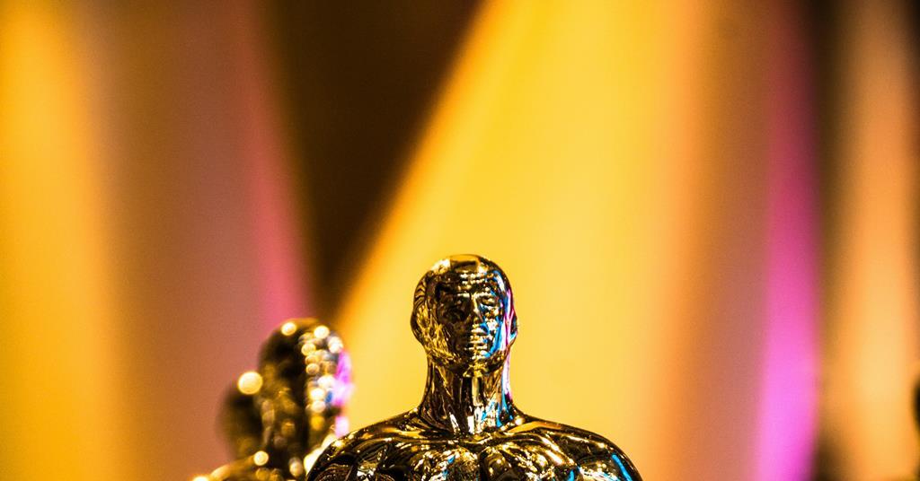 The Oscars is a full of beauty and glamour, but was God welcomed this ...