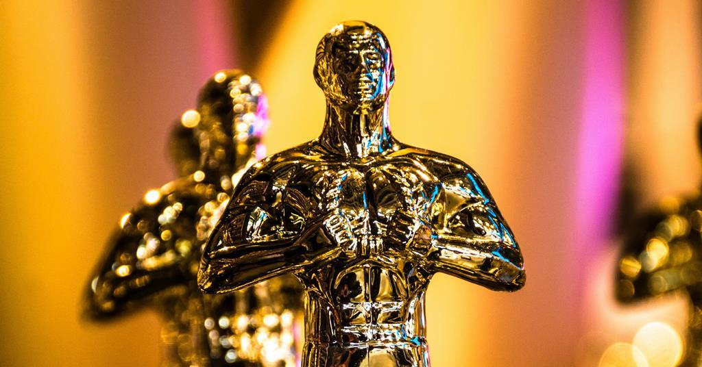 The Oscars is a full of beauty and glamour, but was God welcomed this ...