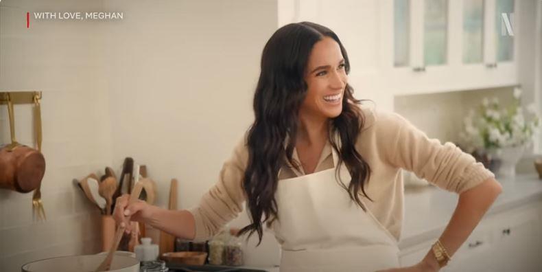 With Love, Meghan is a redemption story fit for a Duchess | Woman Alive