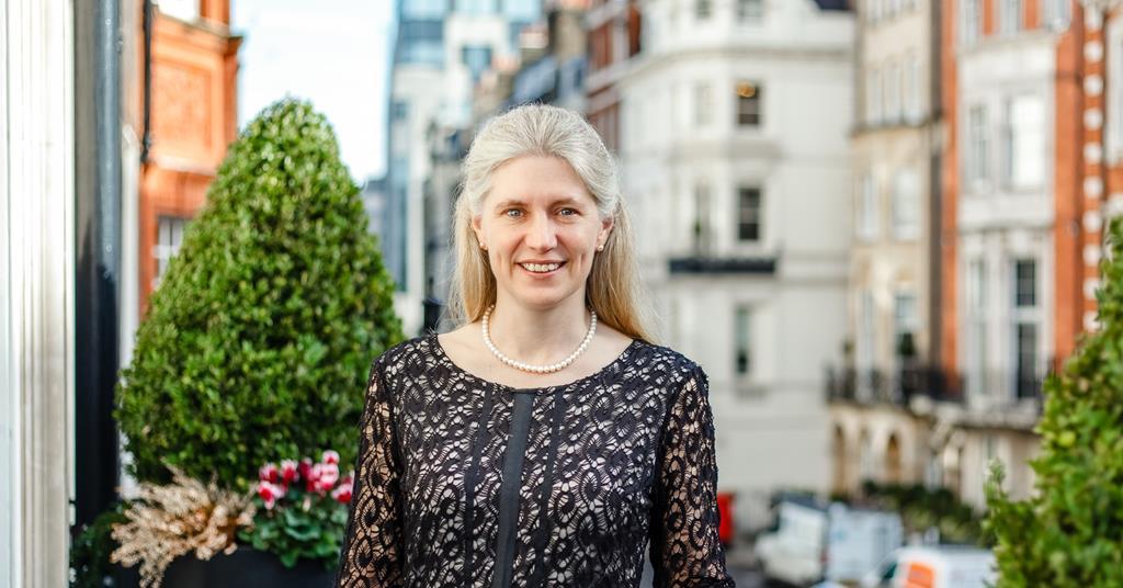 Baroness Stroud - speaking up for others | Woman Alive