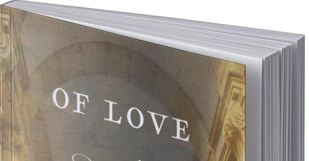 Book Club: This month I’m reading…Of Love and Treason | Woman Alive