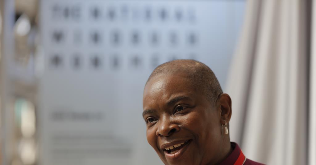 January Book Club: The autobiography of Britain’s first black woman ...