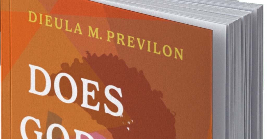 Book Club - Does God See Me? How God meets us in the center of our ...