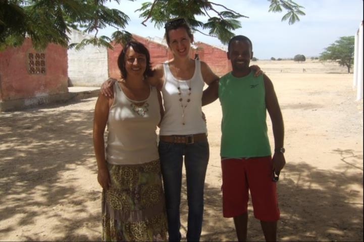 A missionary’s story of miraculous provision | Woman Alive