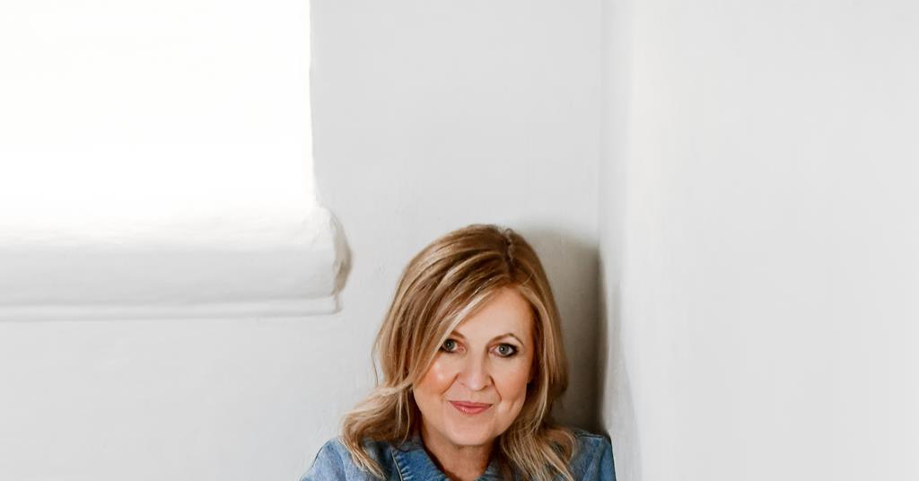 ‘I want people to forget me, but see Jesus' Darlene Zschech on ...
