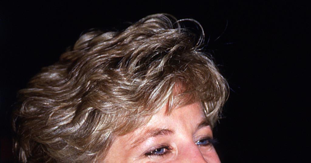 Is Princess Diana in heaven? | Woman Alive