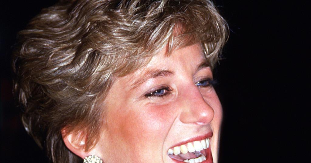 Is Princess Diana in heaven? | Woman Alive