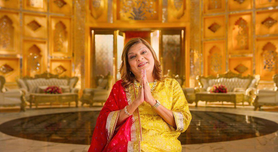 Netflix's Indian Matchmaker says 'first comes marriage, then comes love ...
