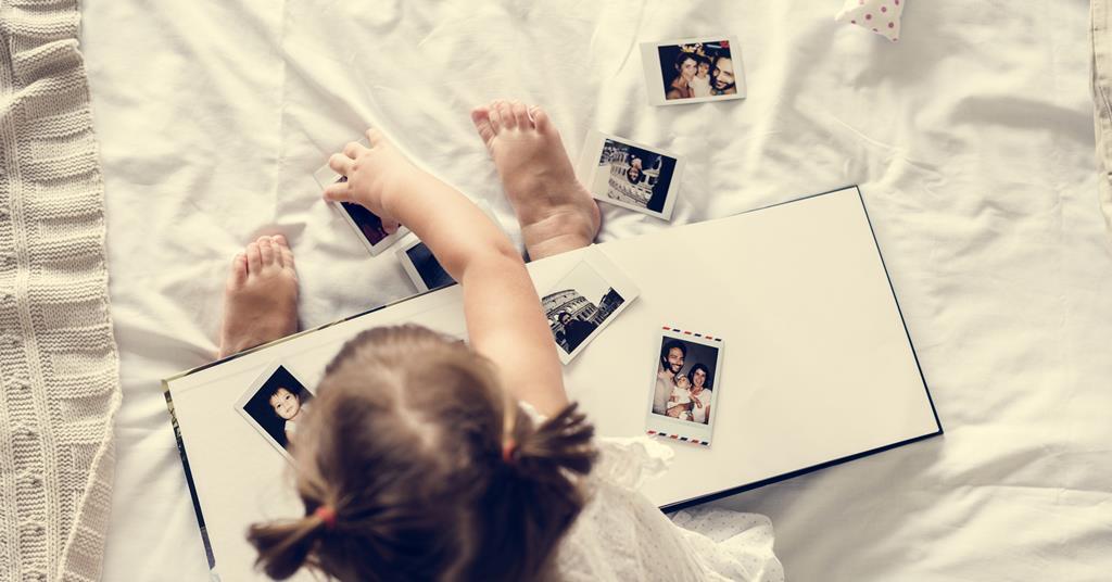 Making memories and celebrating milestones | Article | Woman Alive