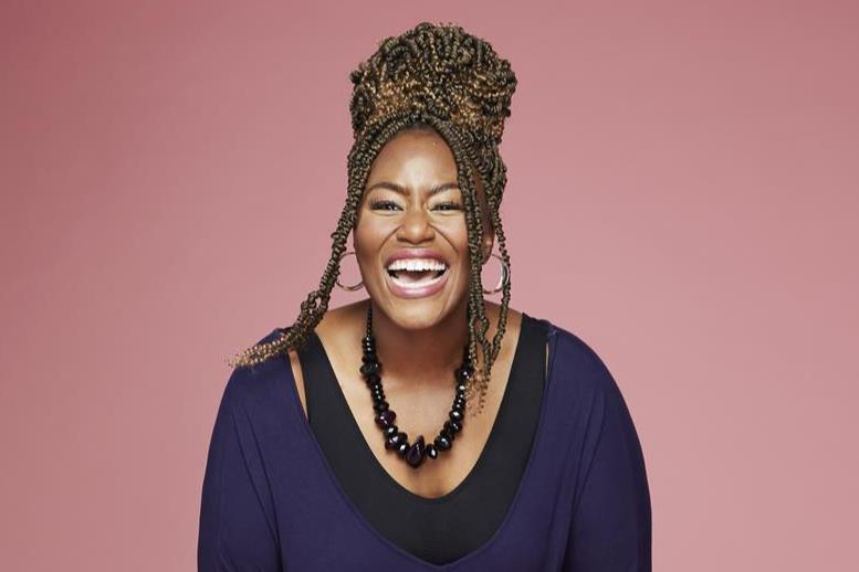 Grammy-award winning singer Mandisa Lynn Hundley reflects on how music ...