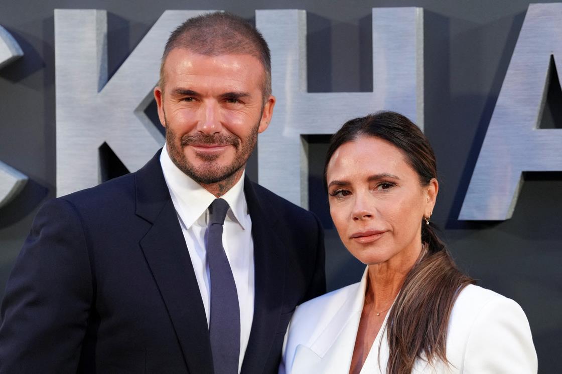 How Netflix documentary ‘Beckham’ melted my heart and reminded me to ...