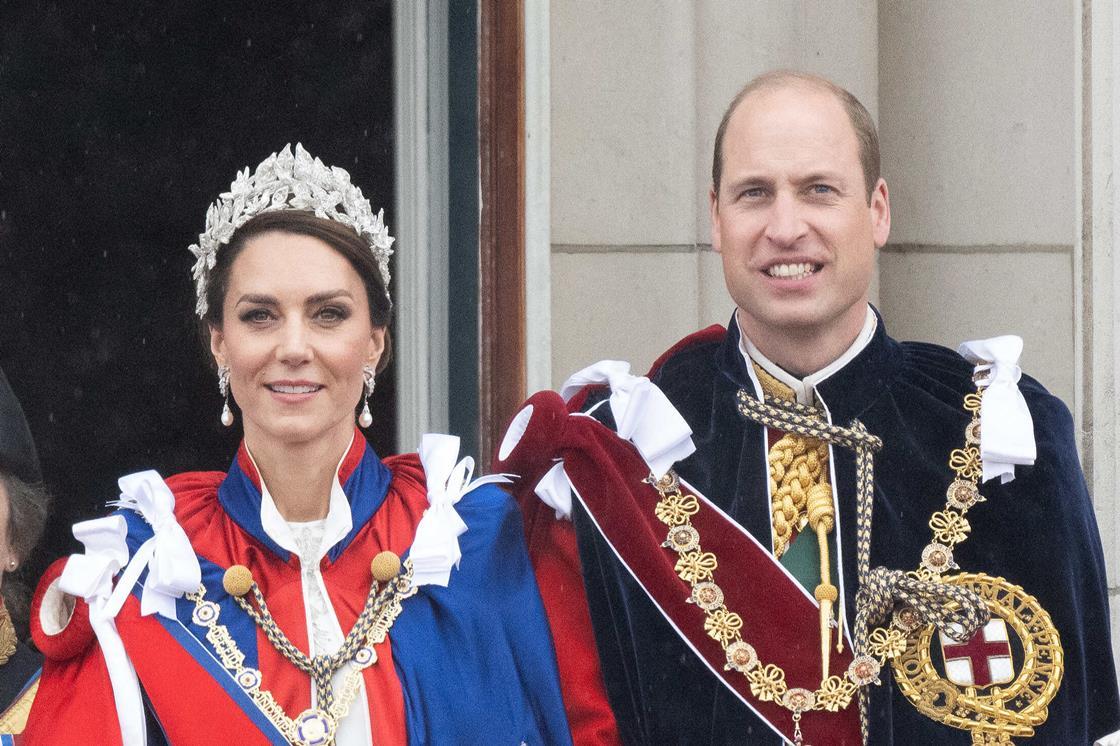 Are Prince William and Kate Middleton Christians? A look at the faith ...