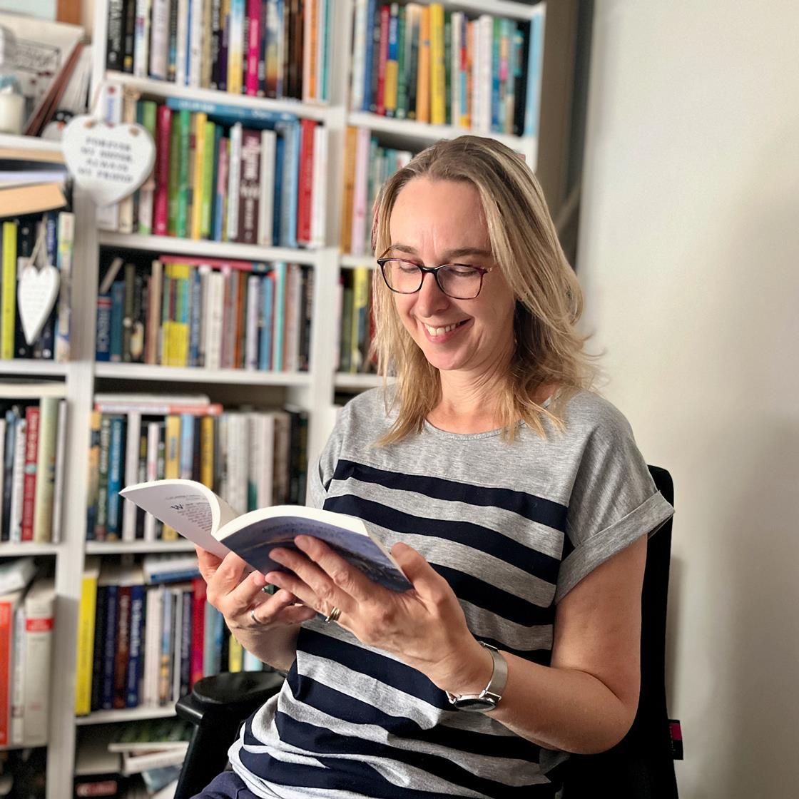 Woman Alive Book Club | Article | Woman Alive