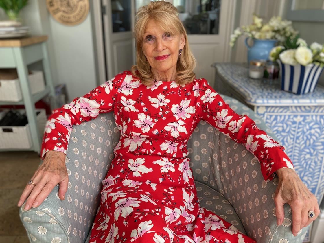 God withered a tumour when we prayed | Opinion | Woman Alive