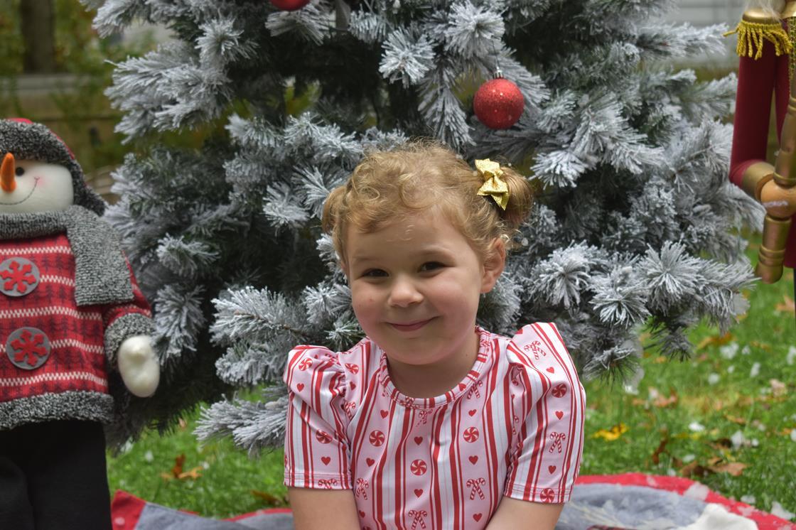 The story of six-year-old TikTok sensation ‘Along Came Abby’ | Article ...