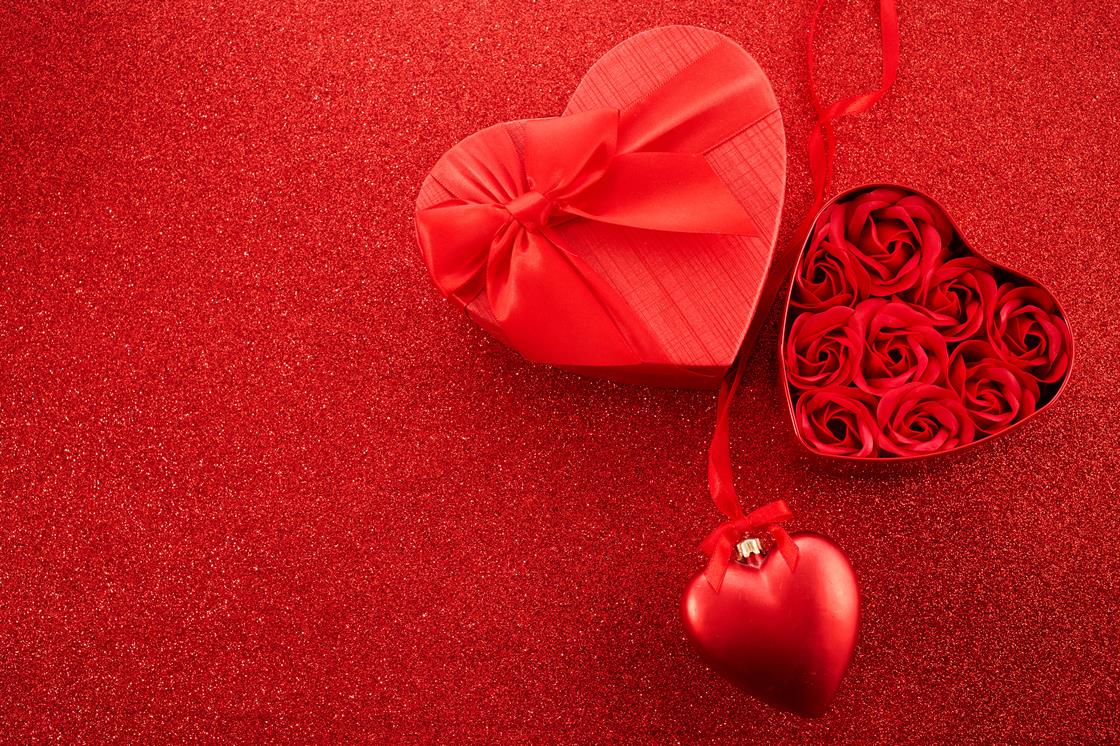 Learning to love ourselves and others | Article | Woman Alive