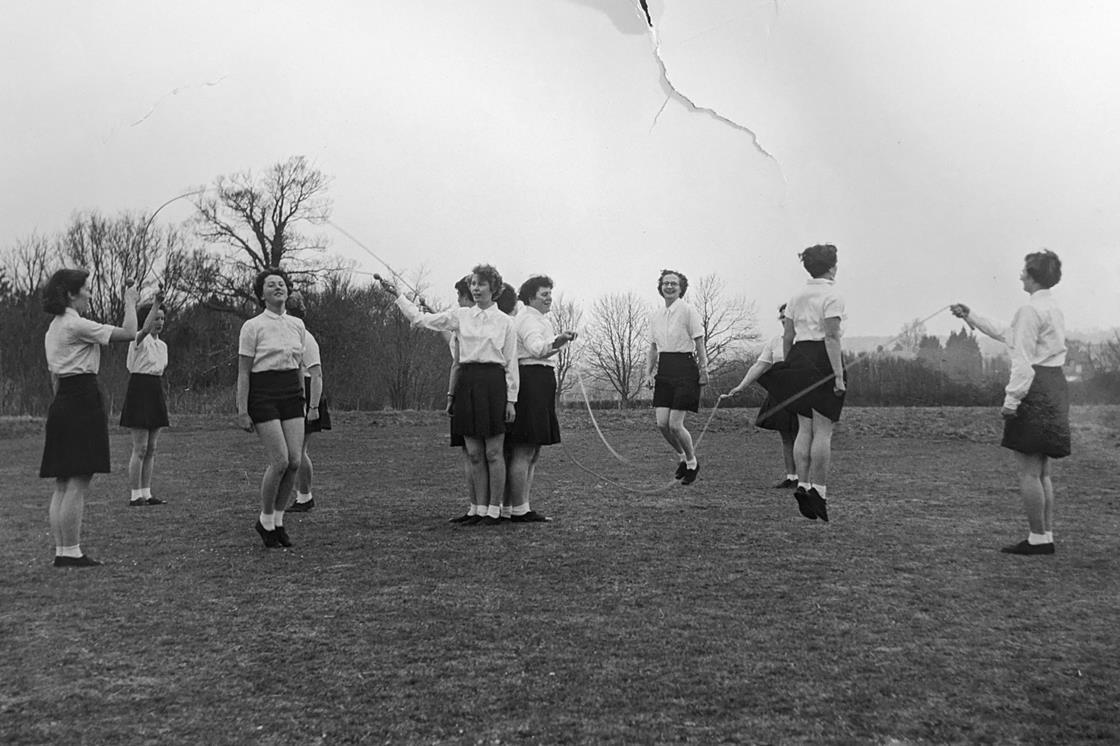 Girls’ Brigade: A 130-year legacy | Woman Alive