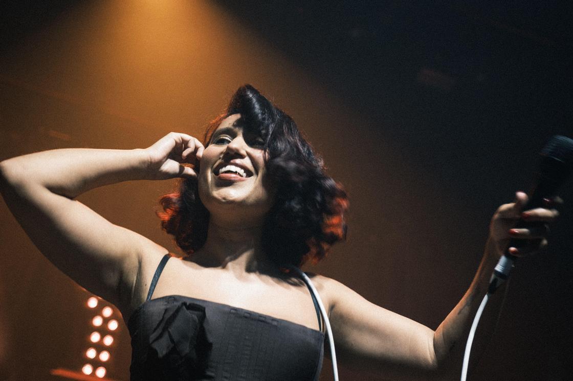 The rise of Raye - the singer and her Christian faith | Woman Alive