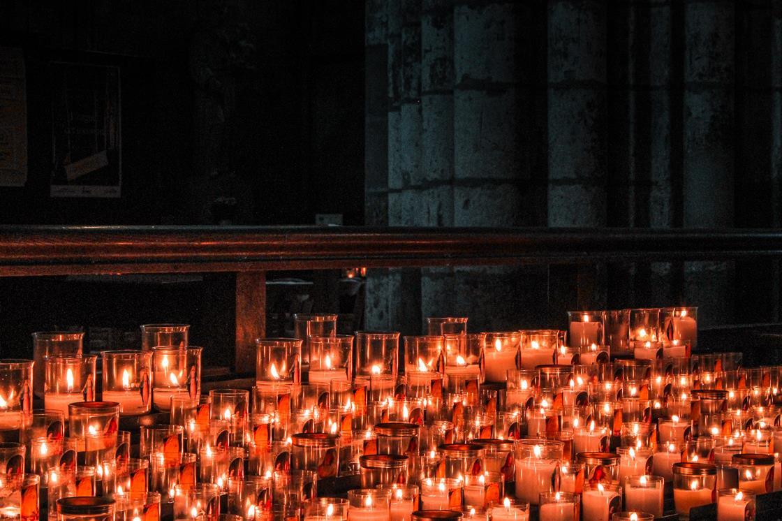 I found myself in a church-cult, here’s how to spot the signs | Opinion ...