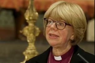 Archbishop Sarah and the future of Church leadership | Woman Alive