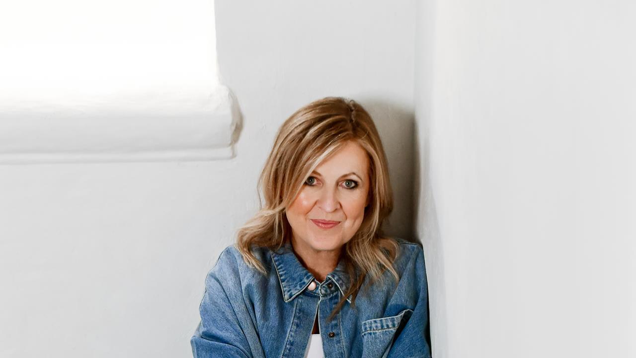 ‘I want people to forget me, but see Jesus' Darlene Zschech on surviving breast cancer and her ...