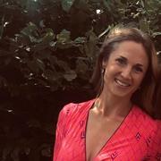 Harriet Sanders | Author | Woman Alive