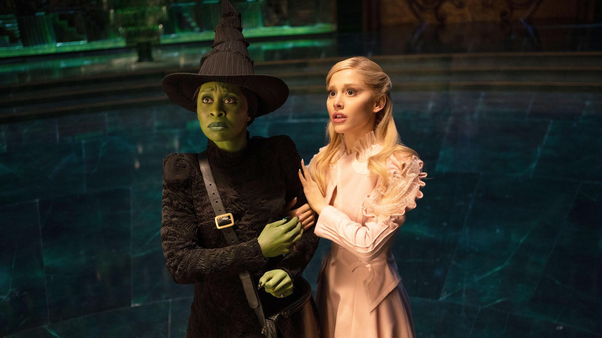 Why are women so fascinated by witches? | Article | Woman Alive