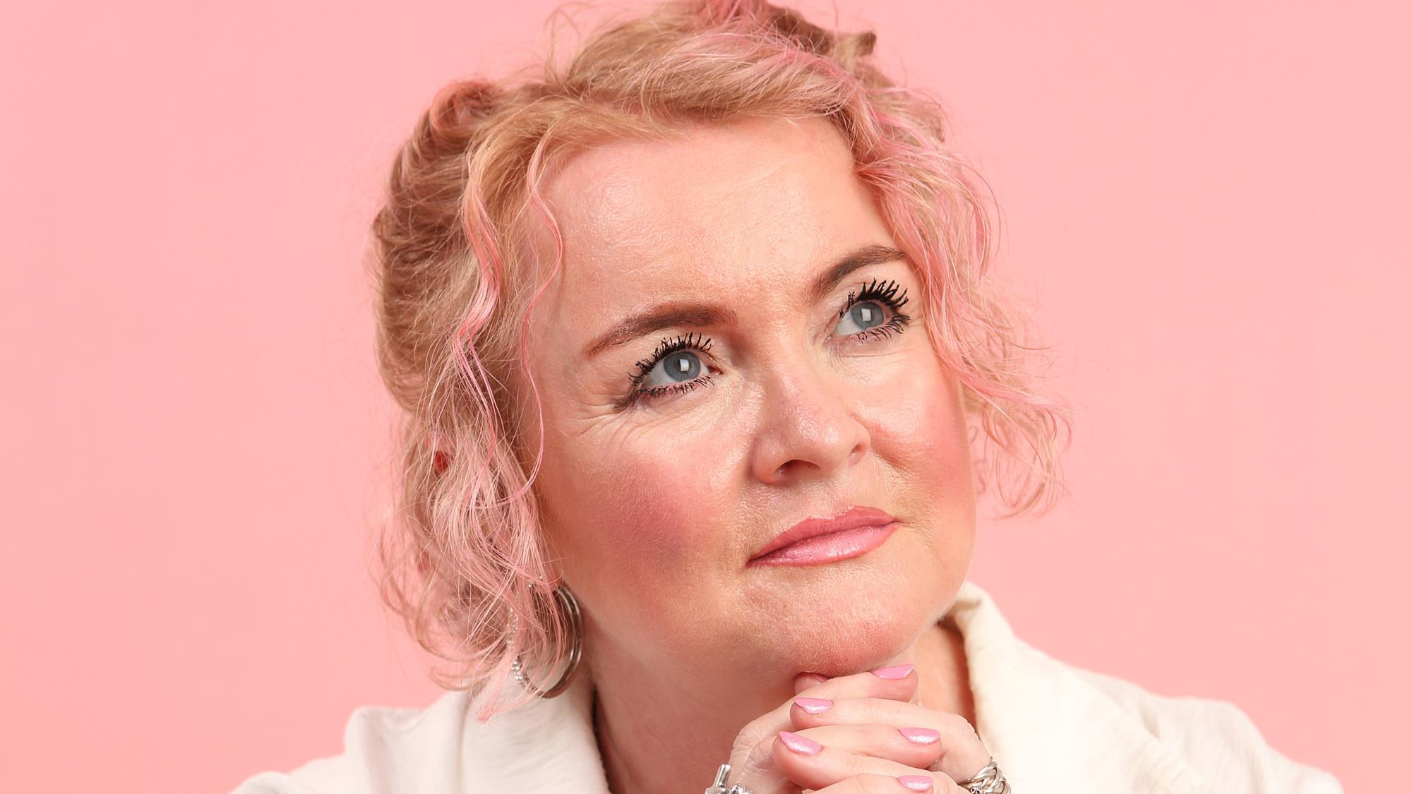 From a broken marriage to X factor and a miraculous healing | Article ...