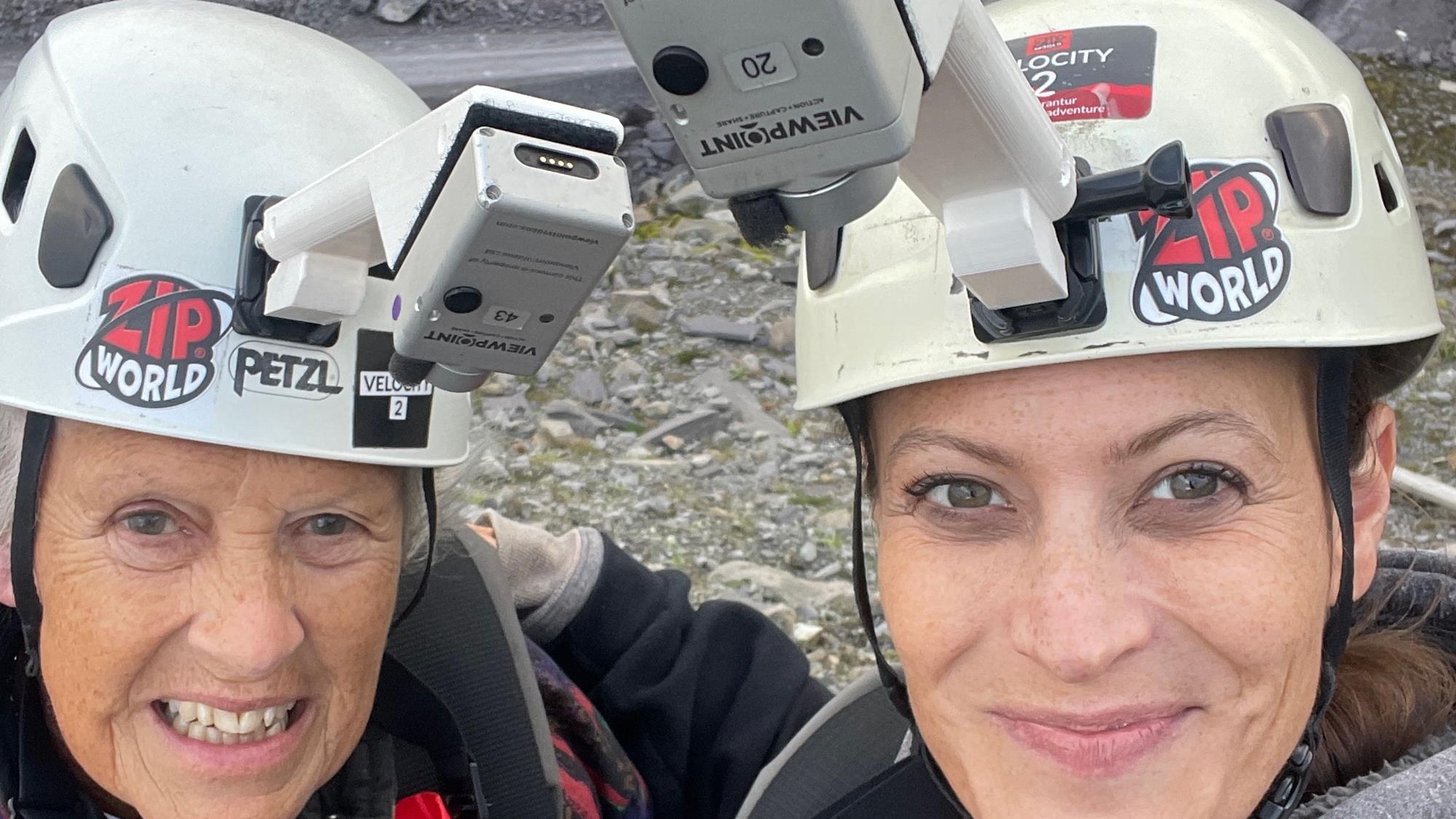 Life Lessons: ‘OK, Lord, it’s you and me’ | Article | Woman Alive