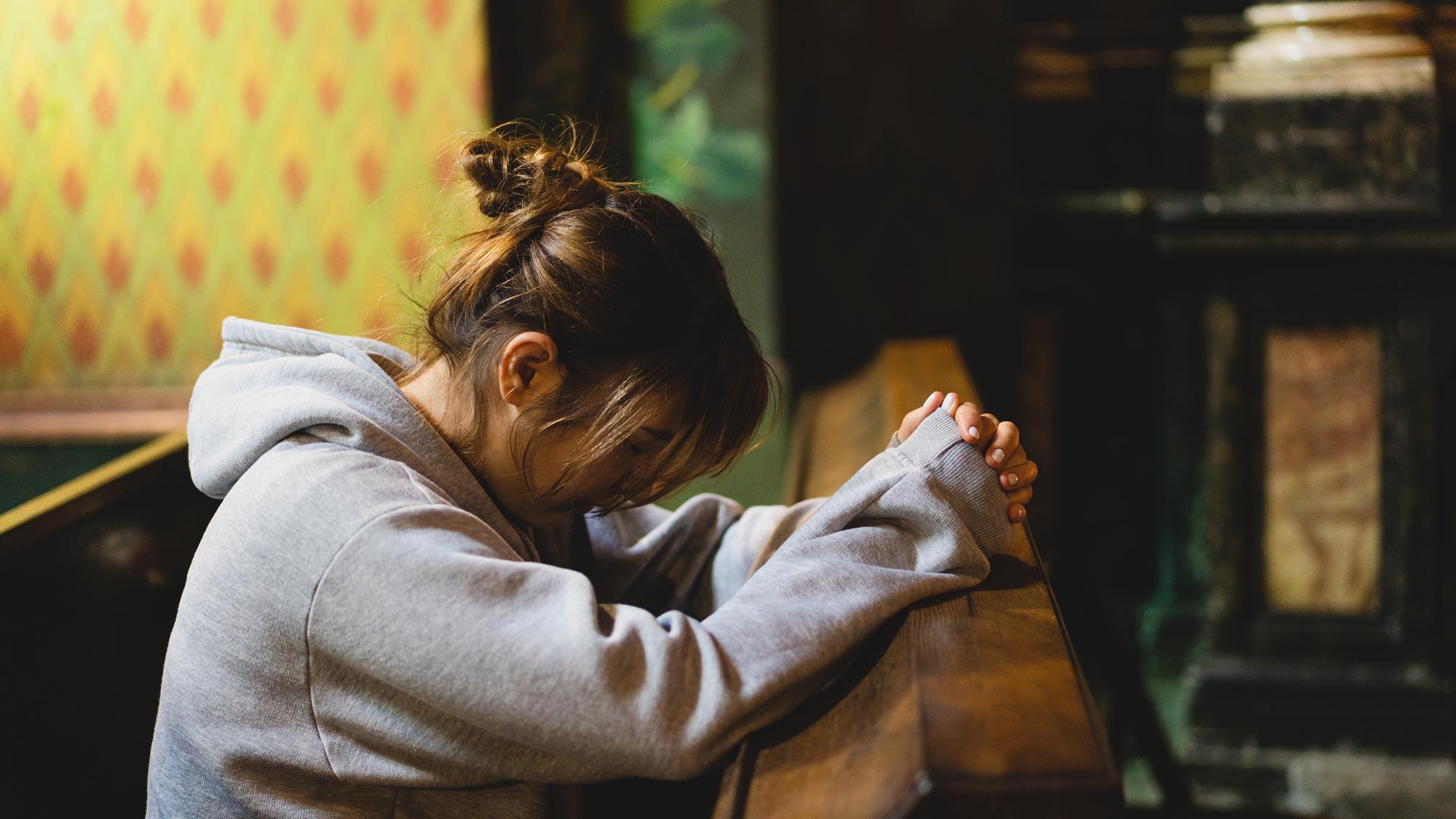 The core of spiritual formation | Article | Woman Alive