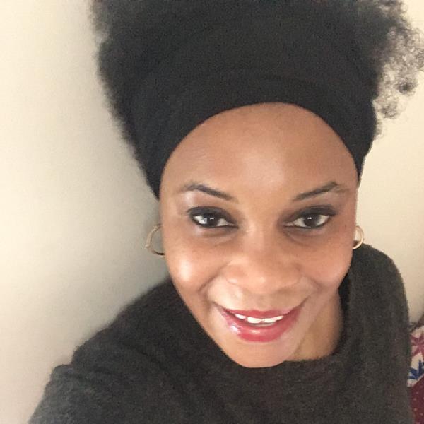 Emma M Emmanuel | Author | Woman Alive