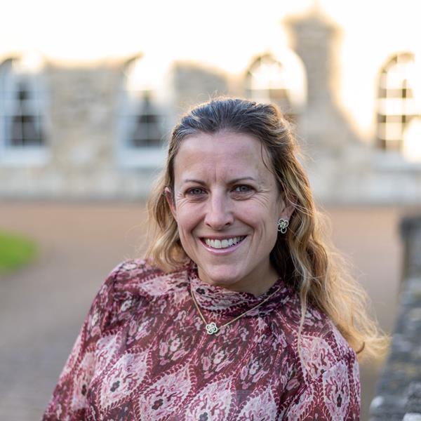 Laura Brett | Author | Woman Alive