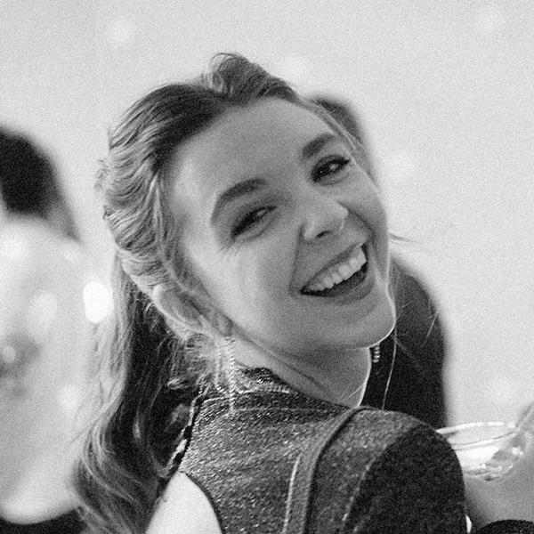 Sarah Jane Souther | Author | Woman Alive