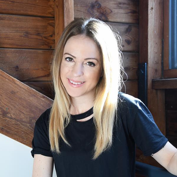 Rachel Gardner | Author | Woman Alive