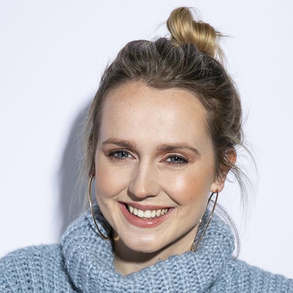 Lauren Windle | Author | Woman Alive